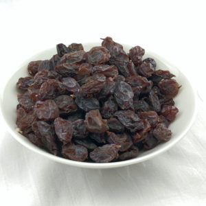 Raisins Secs Malaga Espagne - Tous Les Fruits Secs